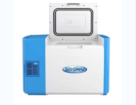 Bio Cryo - Regenco Biologics