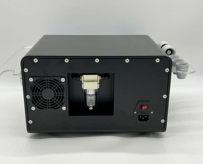 Intelliwave - Regenco Biologics