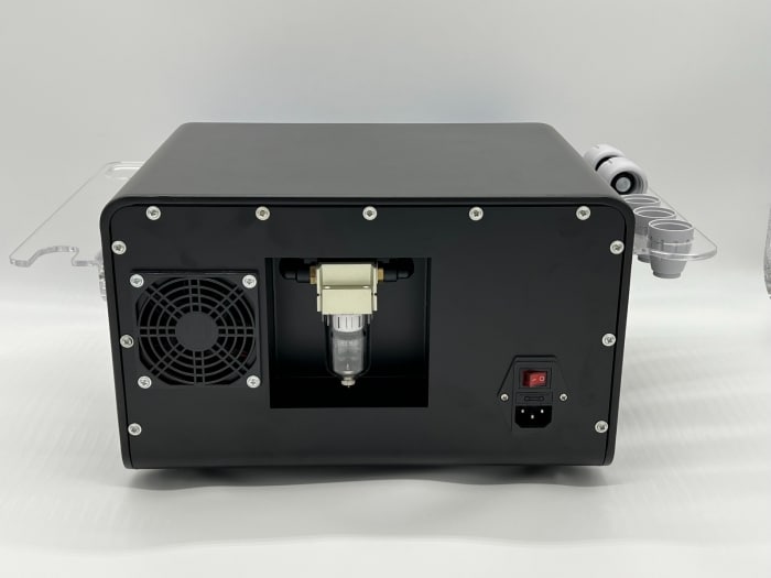 Intelliwave - Regenco Biologics